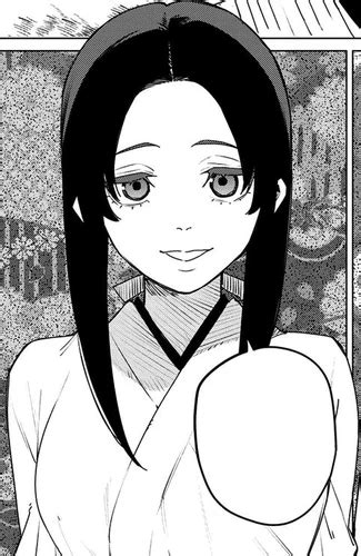 Itsuko Suzukiri Ranger Reject Wiki Fandom