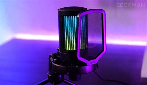 FIFINE AmpliGame A6V Review Punch Above One S Weight