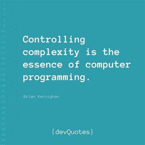 ComputerProgramming Complexity Computer Programming Complex