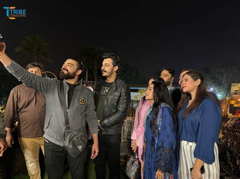 Tribe Consulting Pvt Ltd On Linkedin Tribedinner Teamunity Tribeconsulting Tribevibe