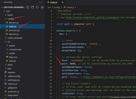 【vue系列】从零开始搭建vue Cli脚手架详细教程从0实现一个vue脚手架 Csdn博客