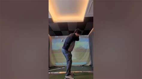 치킨윙 교정 근본적인 원인은 왼팔 로테이션 부족 골프영상 골프스타그램 골프스윙 골프연습 Youtube