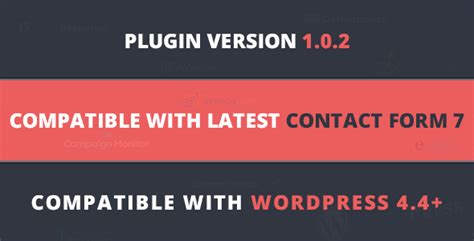 Cf7 Auto Responder Addon By Kamleshyadav Codecanyon
