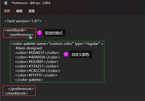 【tableau Desktop 企业日常问题19】 Tableau如何自定义个性化调色板 Tableau调色板怎么用 Csdn博客