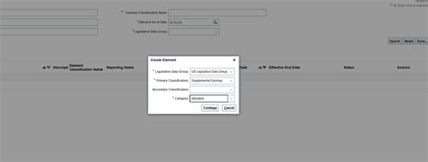 Main Types Of Elements In Oracle Fusion Hcm By Gouthami Medium