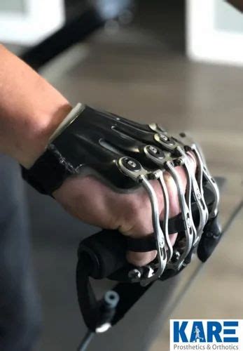 Partial Hand Prosthesis At Best Price In Bengaluru By Ktwo Healthcare Private Limited Id