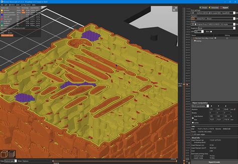 Fixing Excessive Infill Bug In Prusslicer Rprusa3d