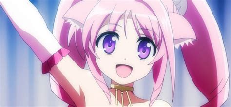 20 Most Muscular Anime Girl Characters The Ultimate List Fandomspot