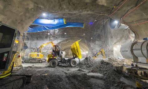 Future Infrastructure Projects To Train Thousands More Apprentices
