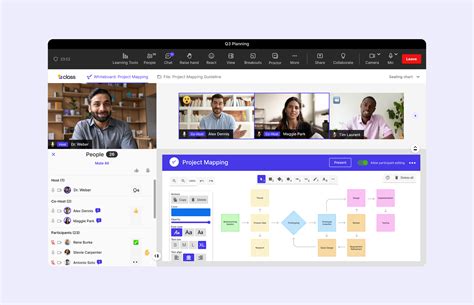 Microsoft Teams Classrooms For Digital Learning Class