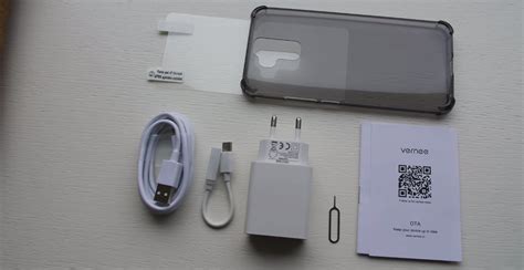 Обзор смартфона Vernee X так близко к идеалу