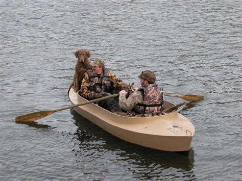 What Is A Duck Hunting Boat At Tanya Andujar Blog