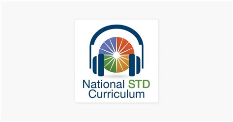 ‎national Std Curriculum On Apple Podcasts
