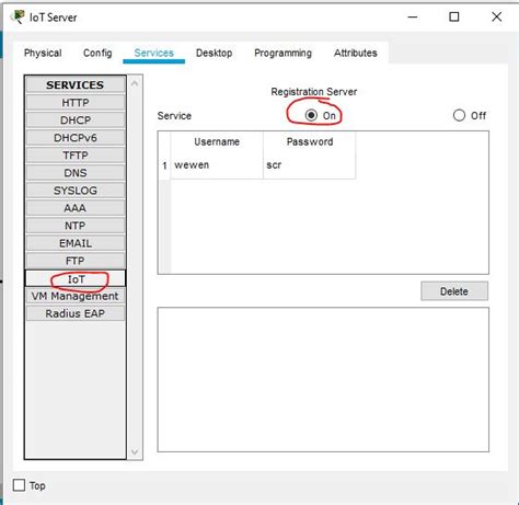 Internet Of Things IoT Switch աɛաɛռ ֆƈʀ ֆɨȶɛ