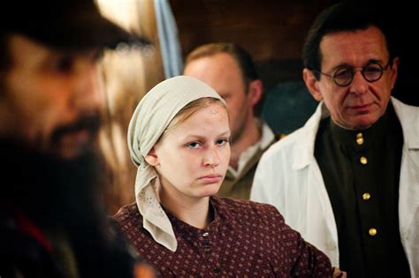 Палач, режиссер Вячеслав Никифоров, 2014