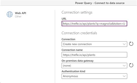 Combining Information From Multiple Data Sources With Power Platform