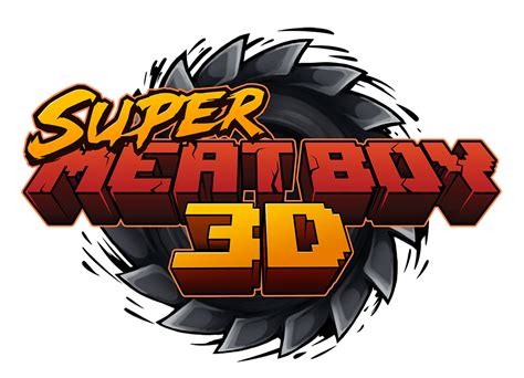 Super Meat Boy 3d Official Site