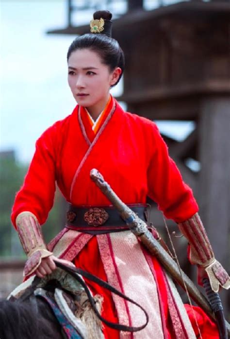 万茜主演的电视剧（万茜演过的五部古装电视剧）可可情感网