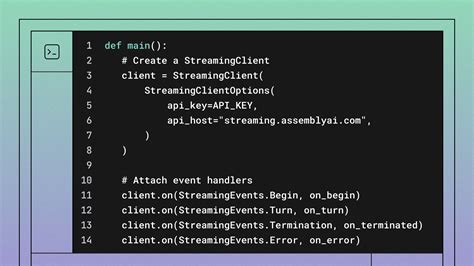 How To Run Openais Whisper Speech Recognition Model