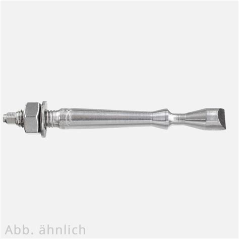 10 Fischer Highbond Anker Fhb Ii A L M16x145x30 Mm A4 Eta M16