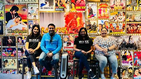 wize computing academy® on linkedin bollywoodmovies
