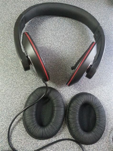 Diy Super Noise Canceling Headphones 6 Steps Instructables