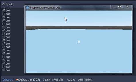 Collisionshape Not Getting Detected By Raycast · Issue 54887 · Godotenginegodot · Github