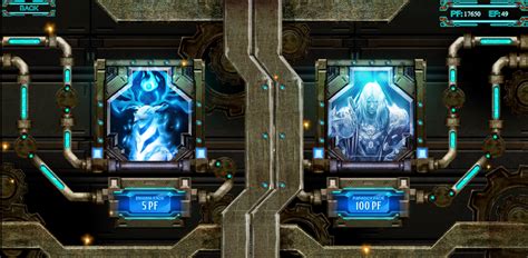 fatal core by fatalcoretcg