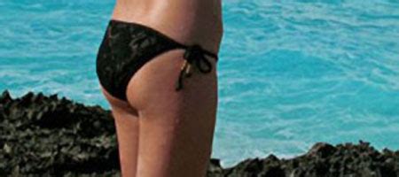 Taylor Swift Bahama Bikini Picture Of The Day