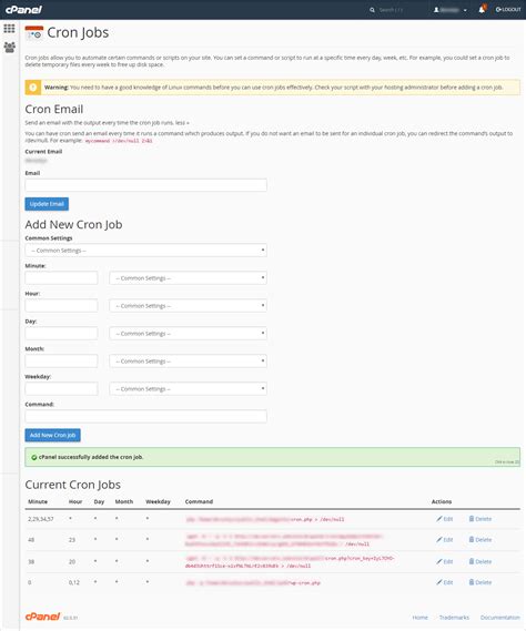 Wordpress Cron Function Templatetoaster Blog