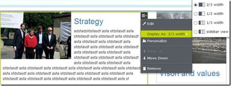 Episerver 7 And Mvc Views Using Tags Optimizely Developer Commu