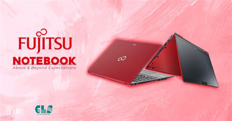 Fujitsu Laptop and Notebook günstig online kaufen |CLS