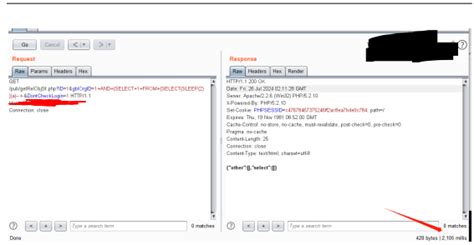 用友畅捷通crm存在sql注入漏洞（已修复）畅捷通漏洞 Csdn博客