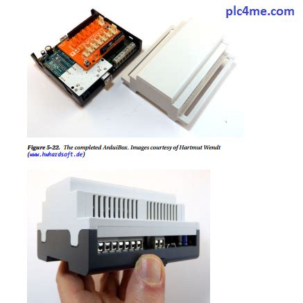 PDF Building Arduino PLCs The Essential Techniques You Need To Develop Arduino Based PLCs