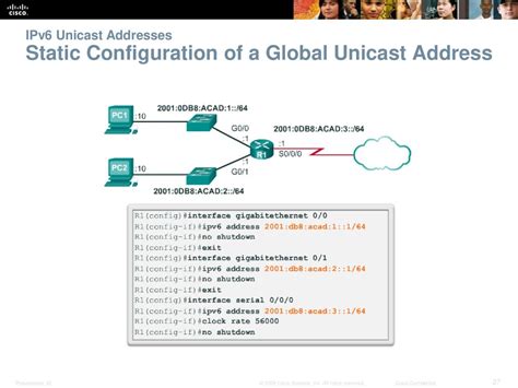 Introduction To Networks Routing And Switching Essentials Ppt Download