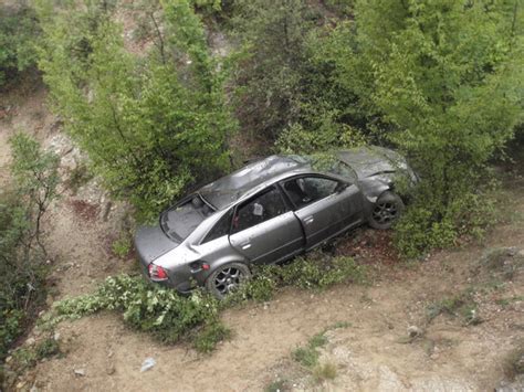 Пиян шофьор излетя от пътя и прегази четиригодишно дете Nova