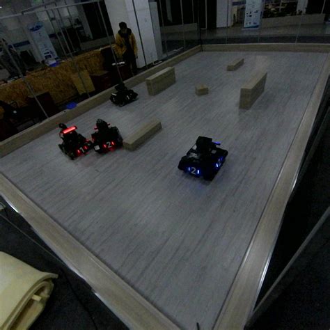 Rmua Dataset 4 Object Detection Dataset By Rmua