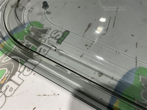 2010 Swift Group Window 1155x620mm Sfm Caravans