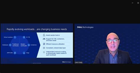 델 테크놀로지스 인프라 설루션 신제품 출시ai 데이터센터 현대화 지원