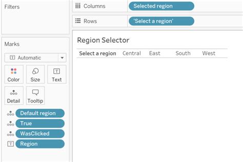 Can I Set A Default Filter Value Dynamically And Allow Users To
