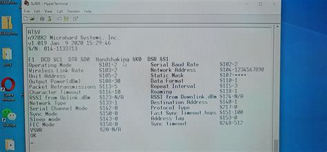 Connect The Pixhawk With Microhard Modem Arducopter Ardupilot Discourse