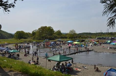 くらかけ清流の郷バーベキュー場 旅サラダPLUS 観光お出かけSPOT