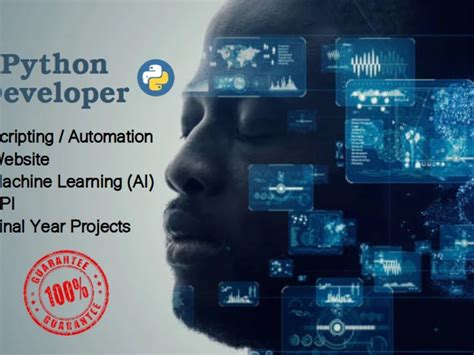 Python Programming Tasks And Projects Upwork