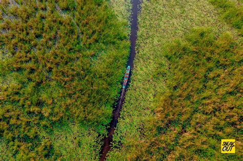 🌞 อันซีนเขาสามร้อยยอด โรแมนติกมากก Sneak Out หนีเที่ยว