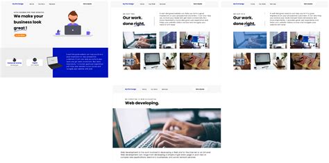 My First Design Figma