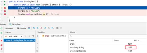 Java字符串详解 Mrbird