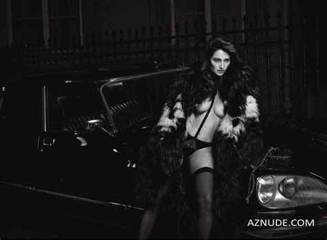 Marie Gillain Nude Aznude