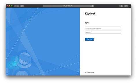 Keycloak — เพิ่ม Identity Provider ให้สามารถ Authenticate ด้วย Adfs ผ่าน Protocol Saml 2 By Wk