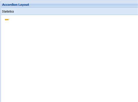 Extjs4 Fail To Render Line Chart In Extjs 4 If Using Extdatastore