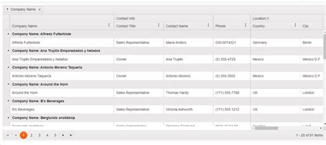 progress® kendo ui® for jquery feedback portal